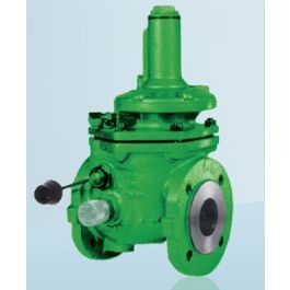 305 Safety Cut-Off Valve (Low Pressure) | Pacentek – Engineering ...