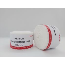 Wencon Reinforcement Tape, 0,05x10m - 1120 | Pacentek – Engineering ...